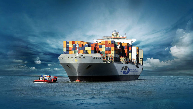 Henko Logistics India Pvt.Ltd – Making World Smaller